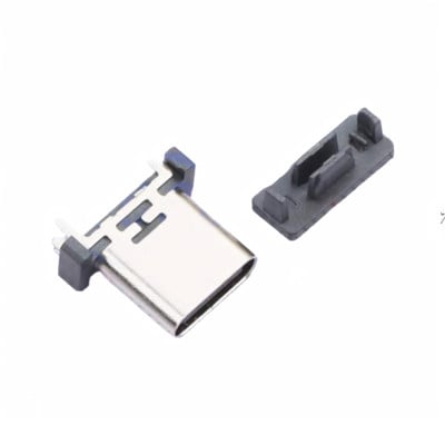 hanxia HX-TYPE-C 16P 180 LC-B H9.3