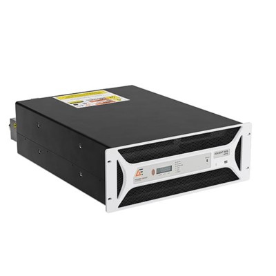 ascent ap pulsed and dc power system for sale