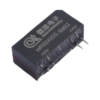 DEXU Electronics WRB2405S-3WR2 DC DC Converter Chip
