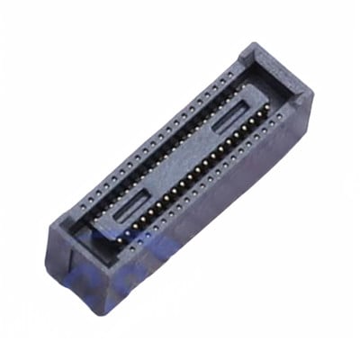 LXWCONN LBF39-G80S-B0R01 Board-to-Board Mezzanine Edge Type Connector Array