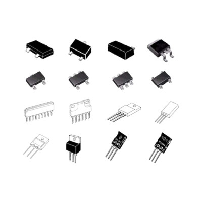 Infineon BAW 56U E6327