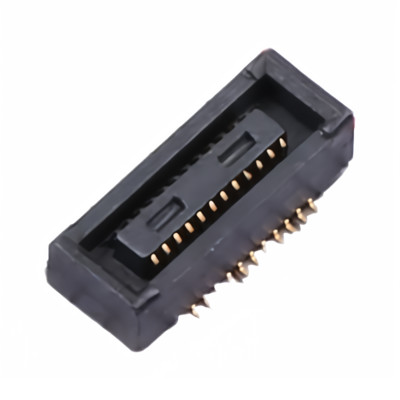 G-Switch GT-B0403FSV29-24B1101 Board-to-Board Mezzanine Edge Array Connector