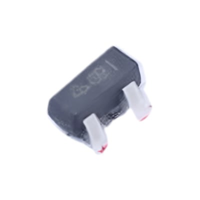 DIODES AZ431LAZTR-E1 Voltage Reference Chip