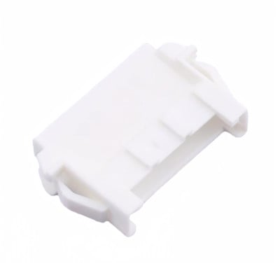 G-Switch GT-A2508HF1-108W01 Rectangular Connector Housing