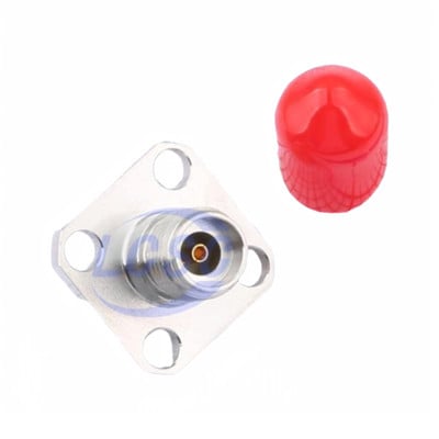 HenryTech HL-2.92-JKG RF Coaxial Connector Assembly