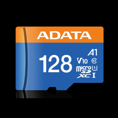 Premier microSDXC/SDHC UHS-I Class10 (A1 V10) for sale
