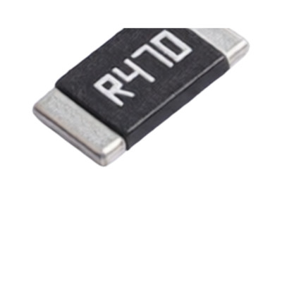 RVR HIXD25NR100F Surface Mount Chip Resistor