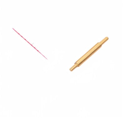 Xinyangze YZ160415119P-01 Spring Loaded Pogo Pin Contact Chip for Pressure Connectors for sale