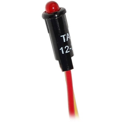 BIVAR 3HC-F Discrete LED Indicator Chip for sale