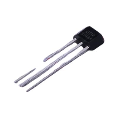 COSEMITECH CH910SR Linear Compass IC