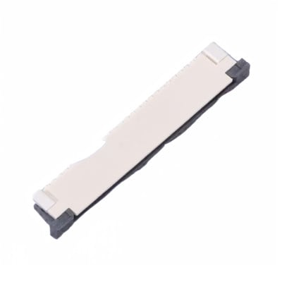 JUSHUO AFA07-S25ECC-00 FFC FPC Flat Flexible Connector Assembly
