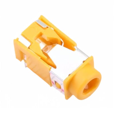 XKB Connection PJ-32434 Audio Connector