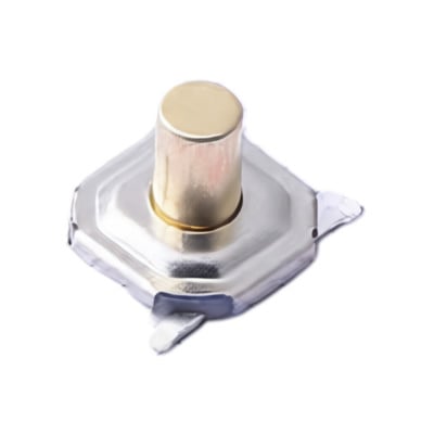 DEALON TD-1150HE-180 Tactile Switch Chip