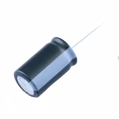 AISHI EWH1CM221E11OT Aluminum Electrolytic Capacitor