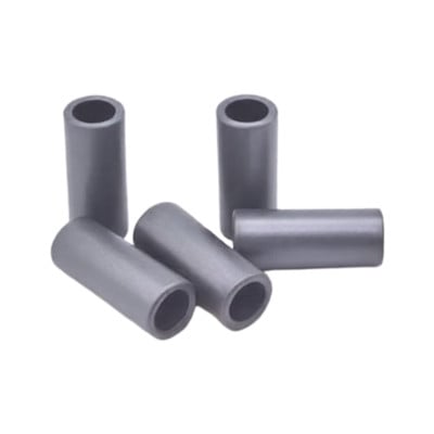 JINGXINGTIANCI RH7.5*20*4 Magnet Ring Bead