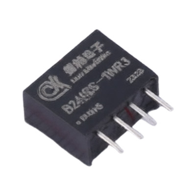 DEXU Electronics B2424LS-1WR3 DC DC Converter Chip
