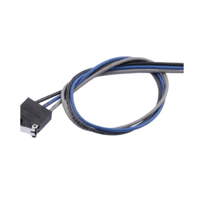 Korean Hroparts Elec K9-2841L-6WDP-1B Limit Switch