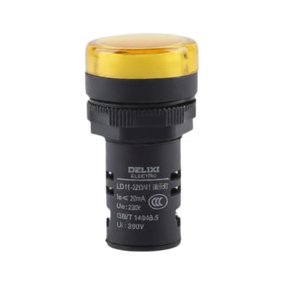 Delixi Electric LD1122D41M4 Work Light Chip