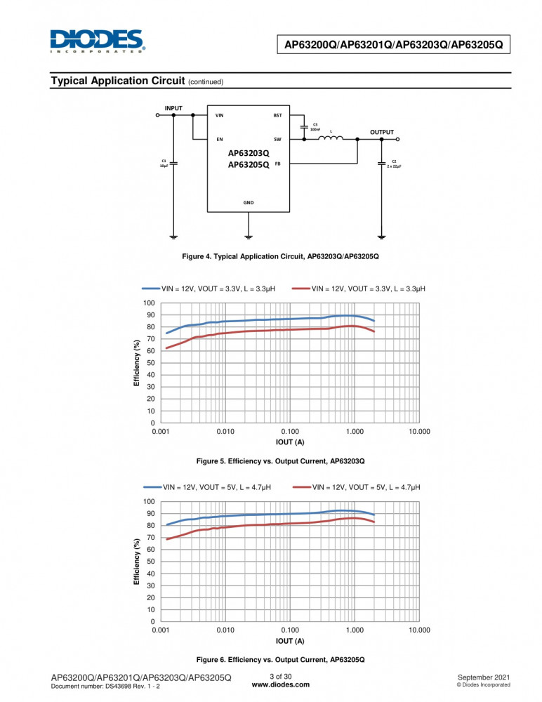 AP63200QWU-7 datasheet page 3