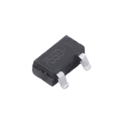 HGSEMI HG7530M3-1/TR Linear LDO Voltage Regulator