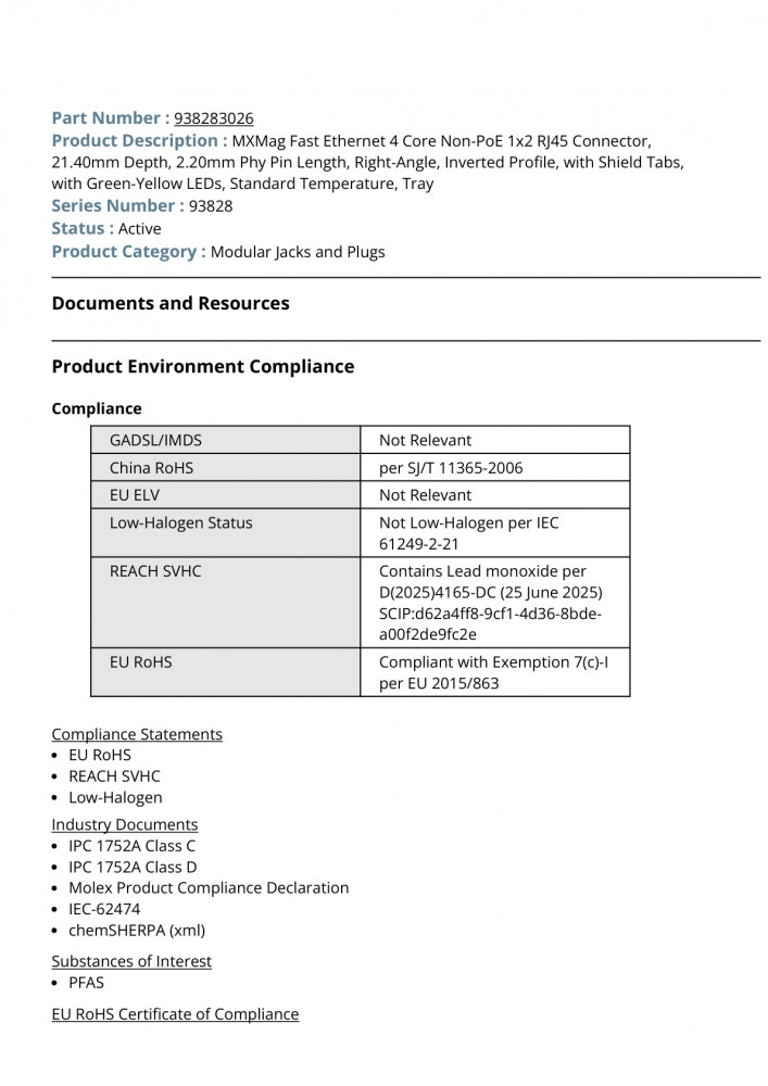 938283026 technical document page 1