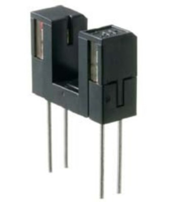 TRANSMISSION TYPE PHOTOINTERRUPTER for sale