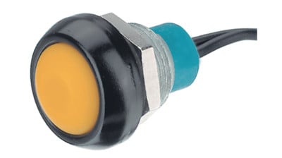 APEM IPR3FAD2 Pushbutton Switch for sale