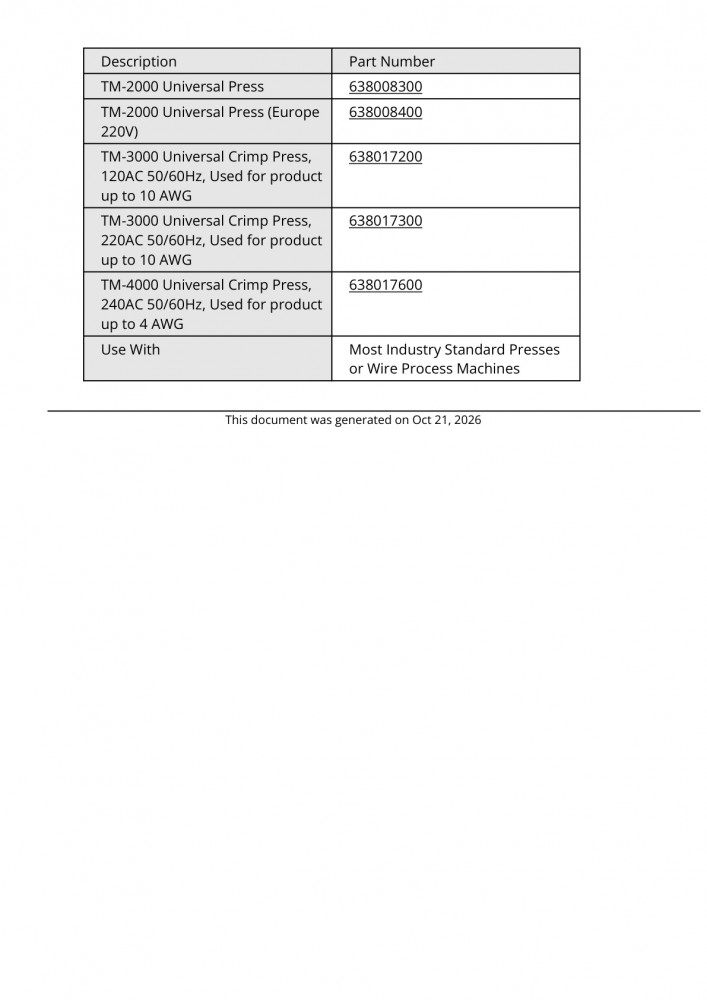 Product document image, page 3