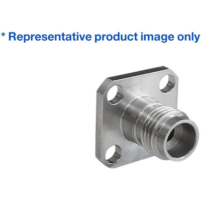 Bulgin RFTNCAA4JFHMF Coaxial Connector (RF) Assembly