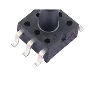 HAOBANG HI-TECH HBP401G040S6 Pressure Sensor Transducer Chip