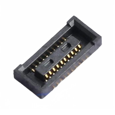 G-Switch GT-B0803FSV90-20B0401 Board-to-Board Mezzanine Edge Array Chip