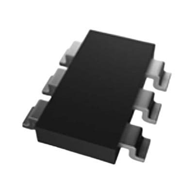 MCC BSS84DW-TP Single P-Channel MOSFET