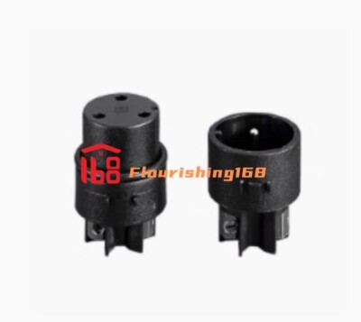 Bulgin PX0412/03S Circular Connector Housing for sale