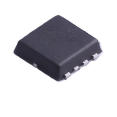 JSCJ CJAB65N04 Single N-Channel MOSFET
