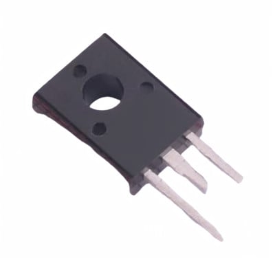 BLUE ROCKET 2SB772-P Single Bipolar Transistor