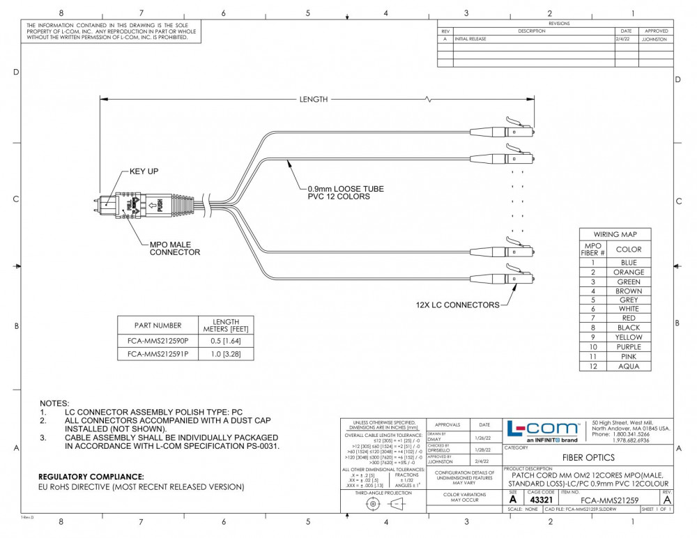 FCA-MMS212590P technical document page