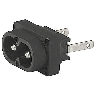 SCHURTER 4771.0210 Plugs and Receptacles Chip