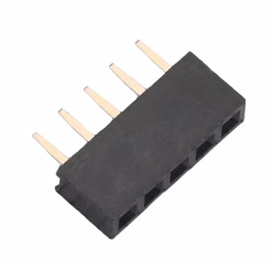 JXTCONN B200N01-0B6P51-H43C28 Female Socket Header Receptacle