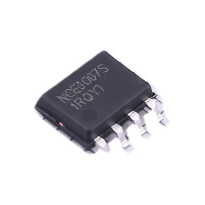 NCE NCE0240 Single N-Channel MOSFET