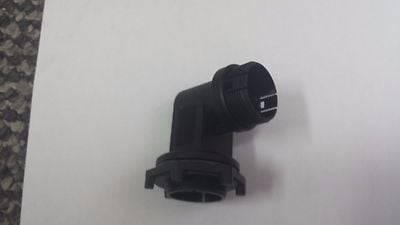 Bulgin PX0801 Circular Connector Housing