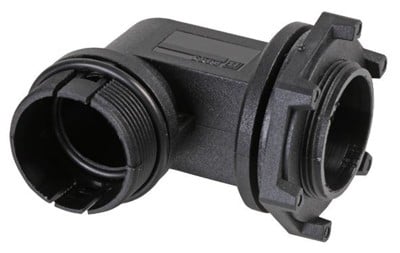 Bulgin PX0803 Circular Connector Housing for sale