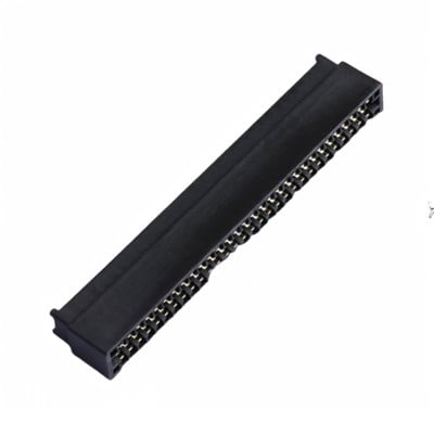 WingTAT ED12BGFBK Edgeboard Connector Chip