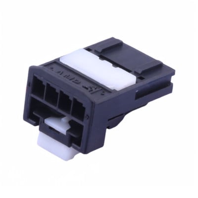 TE Connectivity 1-936119-1 Rectangular Connector Housing for sale