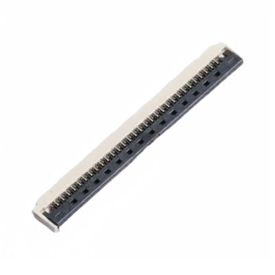 G-Switch GT-F1007SR20-25S0101 FFC FPC Flat Flexible Connector Assembly