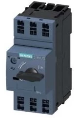 SIEMENS 3RV20110AA25 Motor Protective Circuit Breaker for sale