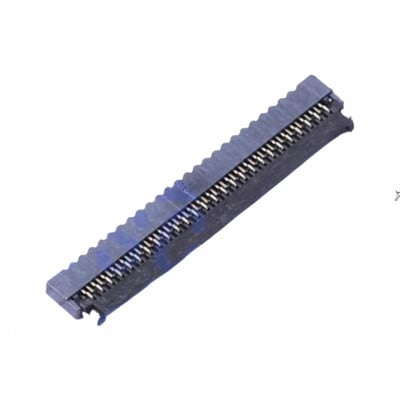 HDGC 0.3K-QX-49PWB FFC FPC Flat Flexible Connector Assembly