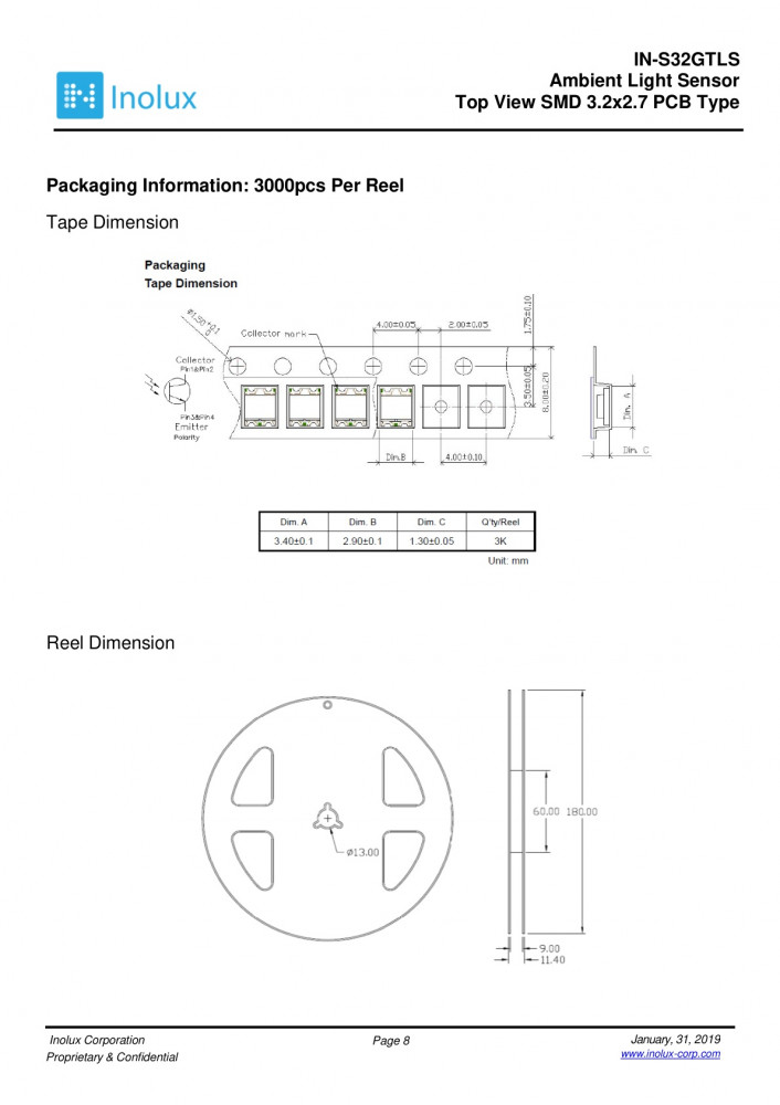 IN-S32GTLS document page 8