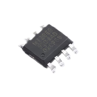 Everanalog IC design EA8212D