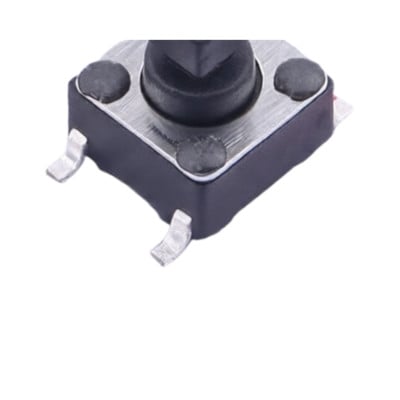 Yuandi TS-1095TS-B2C2-D2 Tactile Switch