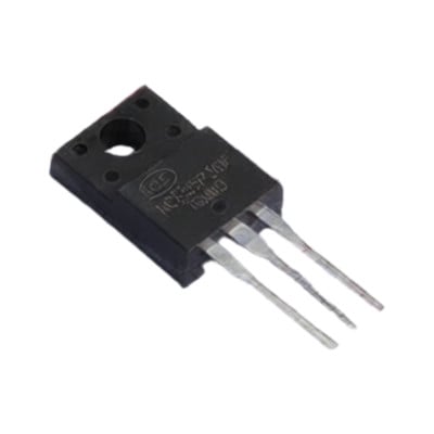 NCE NCE55P05S Single P-Channel MOSFET